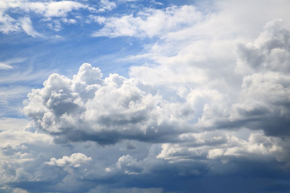 Prognoza meteo: Cer înnorat cu ploi și vănt | PRO TV