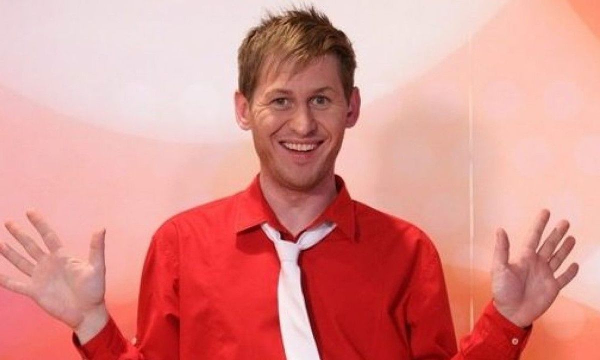 Mircea Solcanu, schimbat total după ce a dispărut din lumina ...