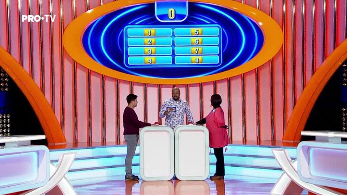 Am intrebat 100 de romani ce fruct este la fel de mare cat o minge de ...