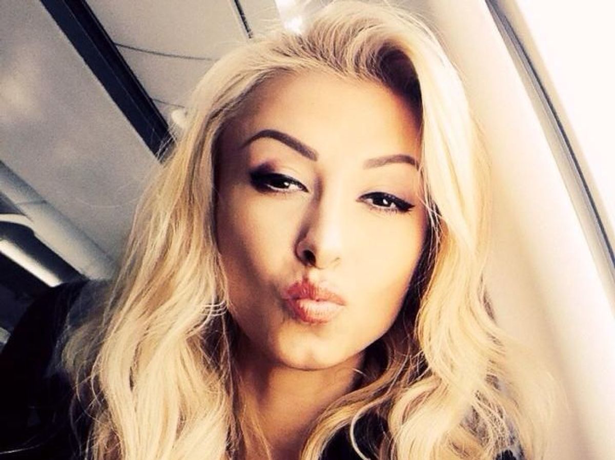 Are un nou iubit? Cu cine se saruta Andreea Balan: "Sunt foarte fericita" | PRO TV