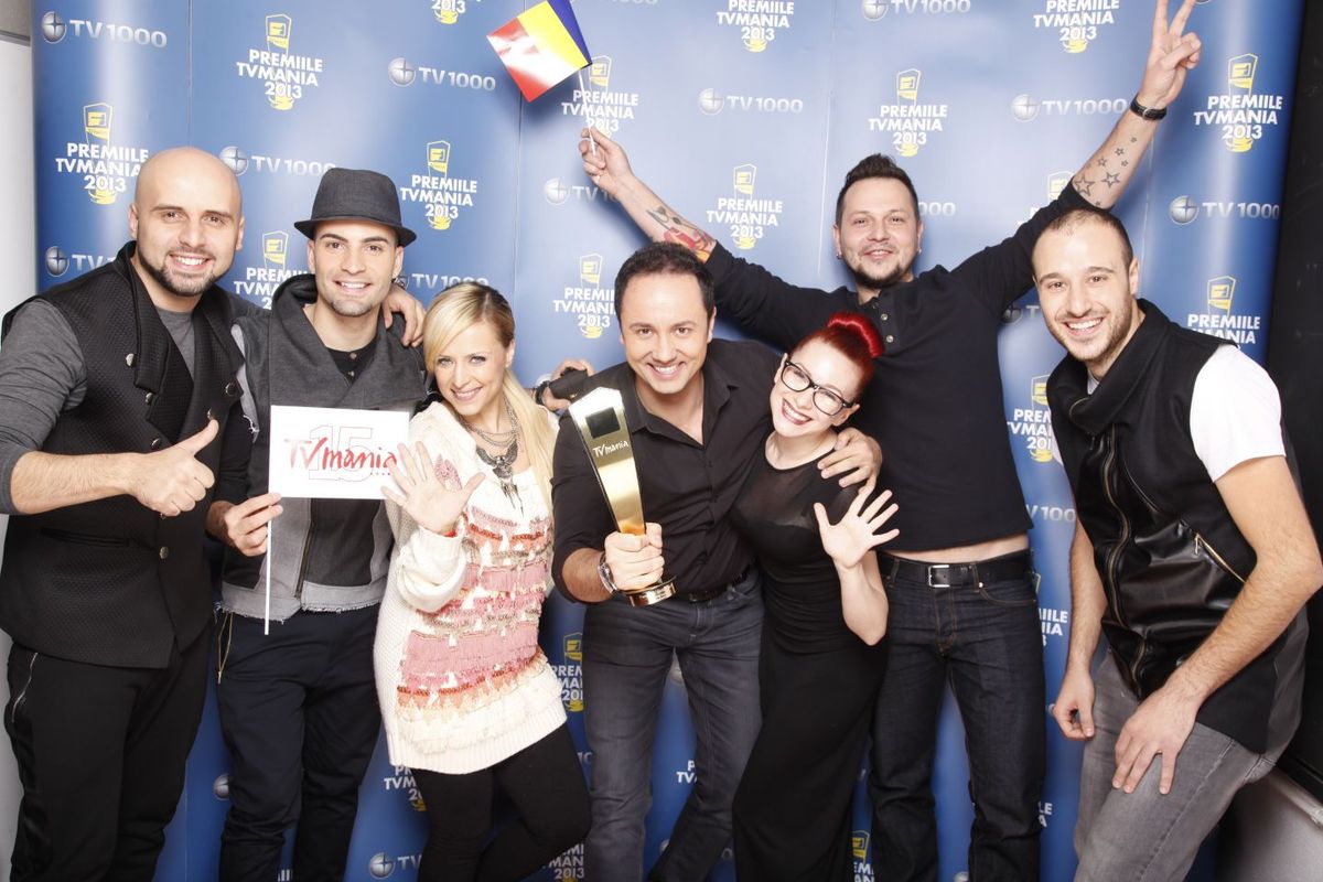 7 lucruri amuzante despre echipa La Maruta pe care sigur nu le stiai ...