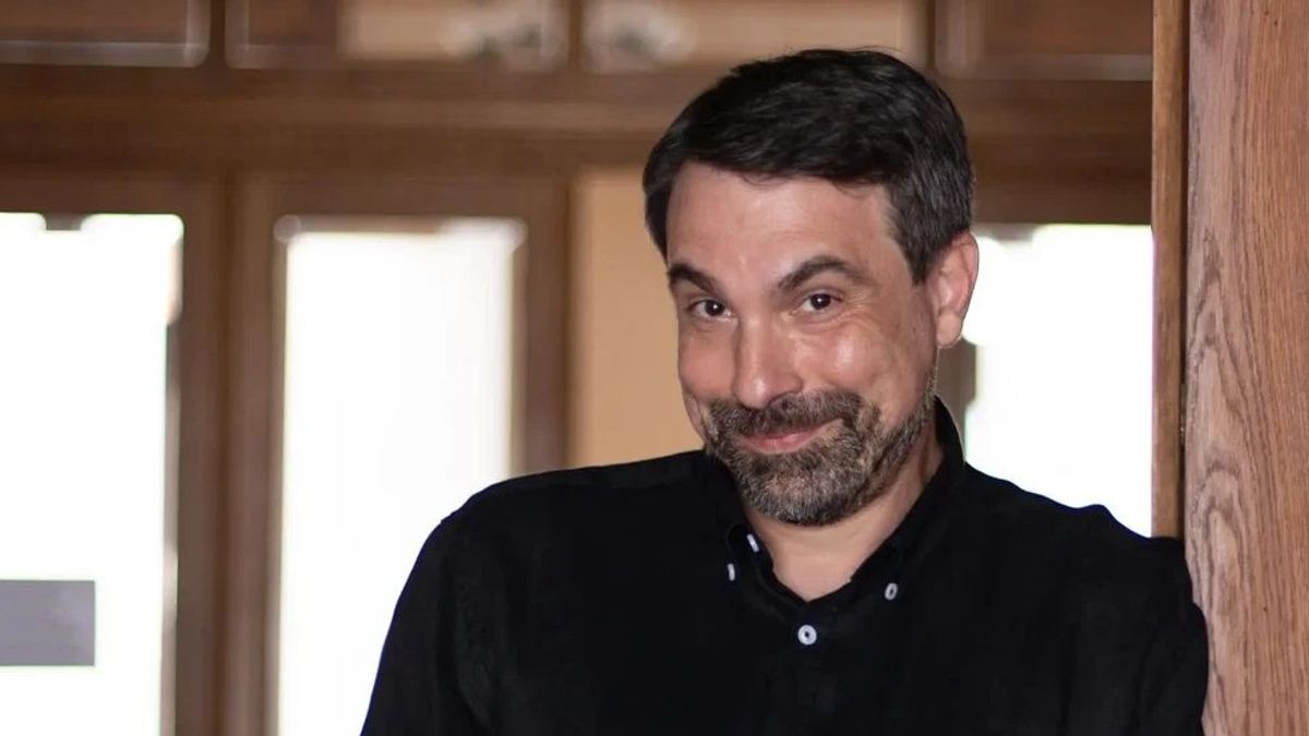 Alexandru Papadopol, secrete din culisele noului serial „Brigada Nimic ...