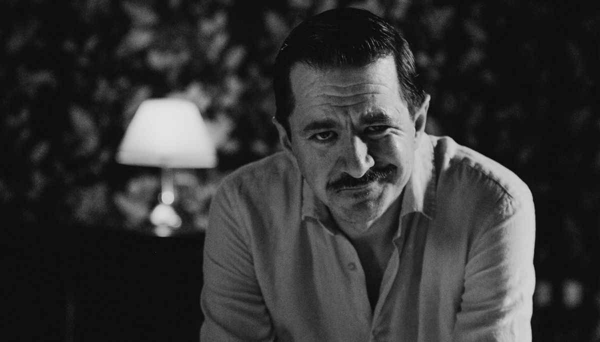 Lucian Iftime, detalii despre rolul din serialul Brigada Nimic: „Am ...