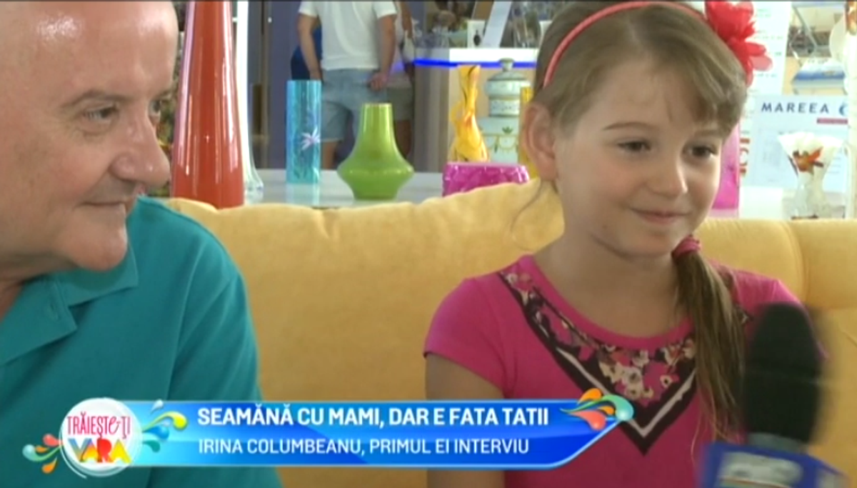 Seamana cu mami, dar e fata lui tati | PRO TV