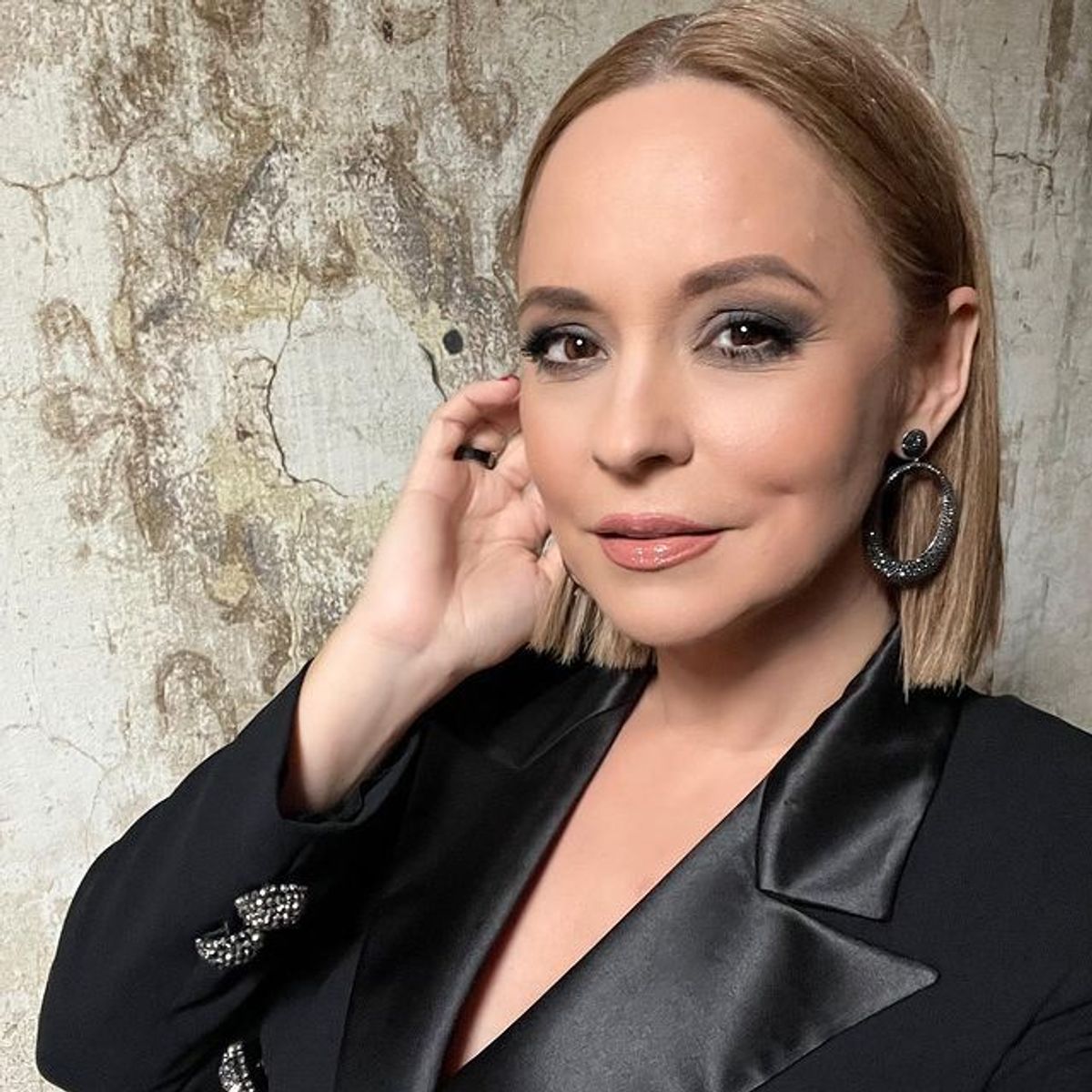 Andreea Marin, apariție impresionantă la o gală mondenă. Și-a surprins ...