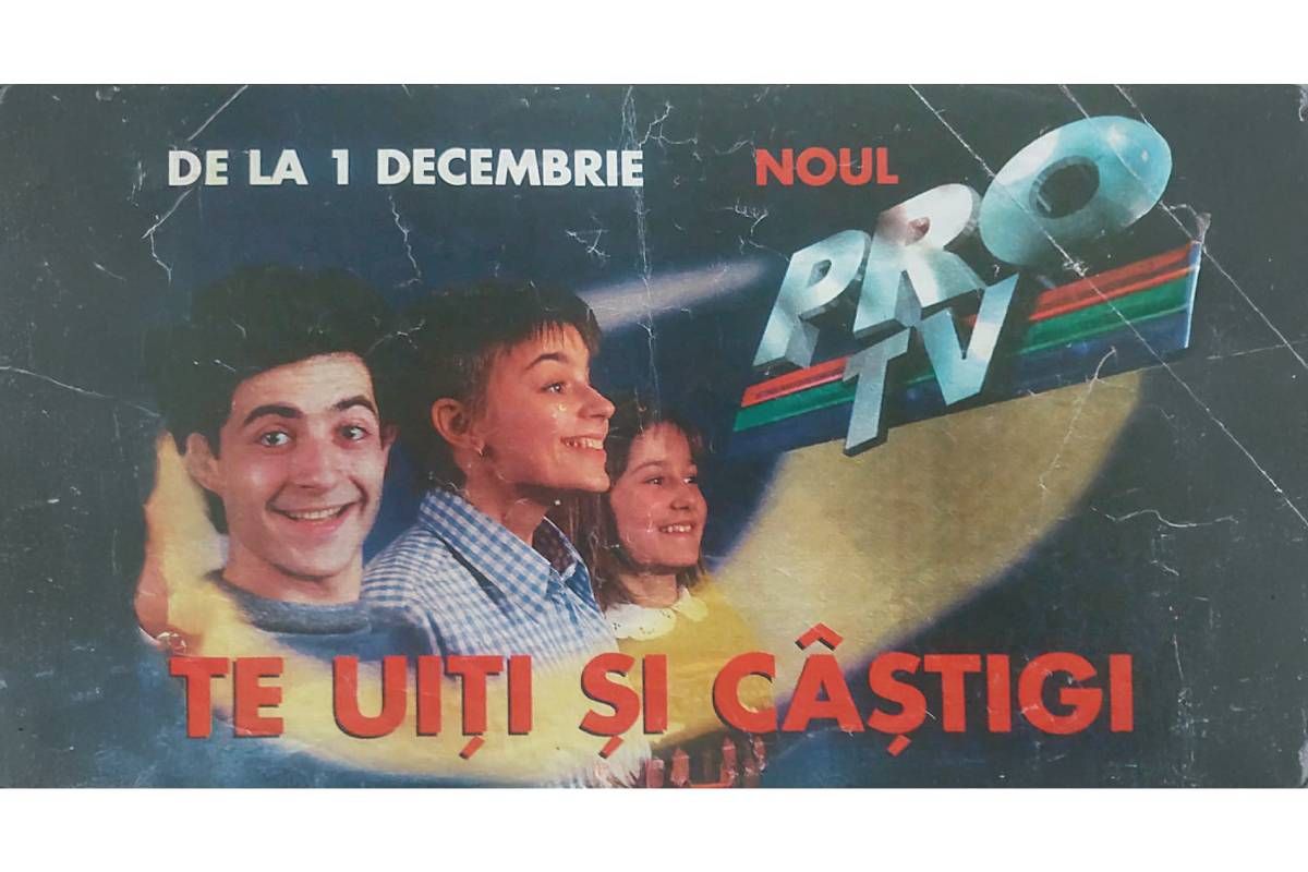 După 30 de ani, Geanina Corondan, Mihai Călin și Dana Rogoz au refăcut ...