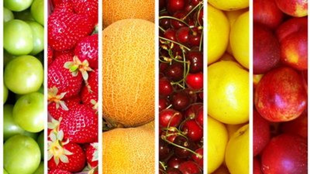 Evita excesul de produse cu fructoza. Afla de ce! VIDEO | PRO TV