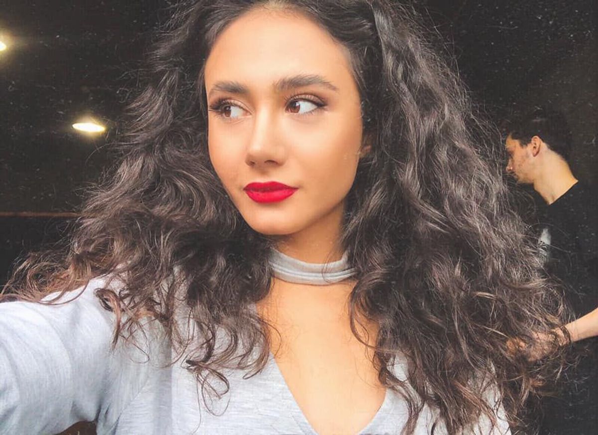 Azaleea Necula, Tania din Profu', vacanță de vis în Țara Zâmbetului ...