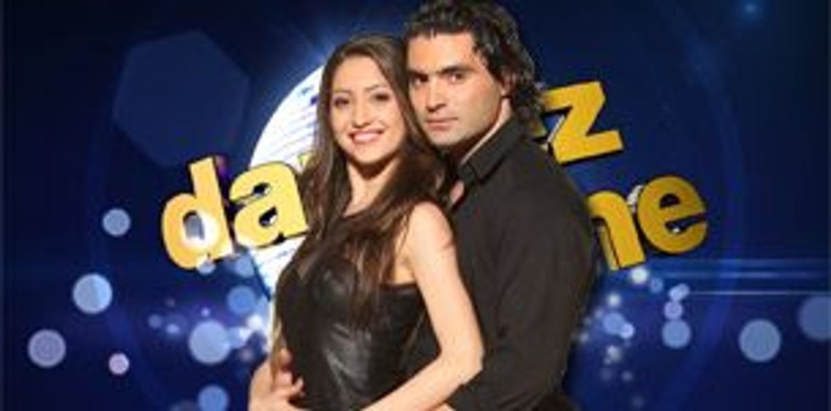 Pepe si Andreea Toma | PRO TV