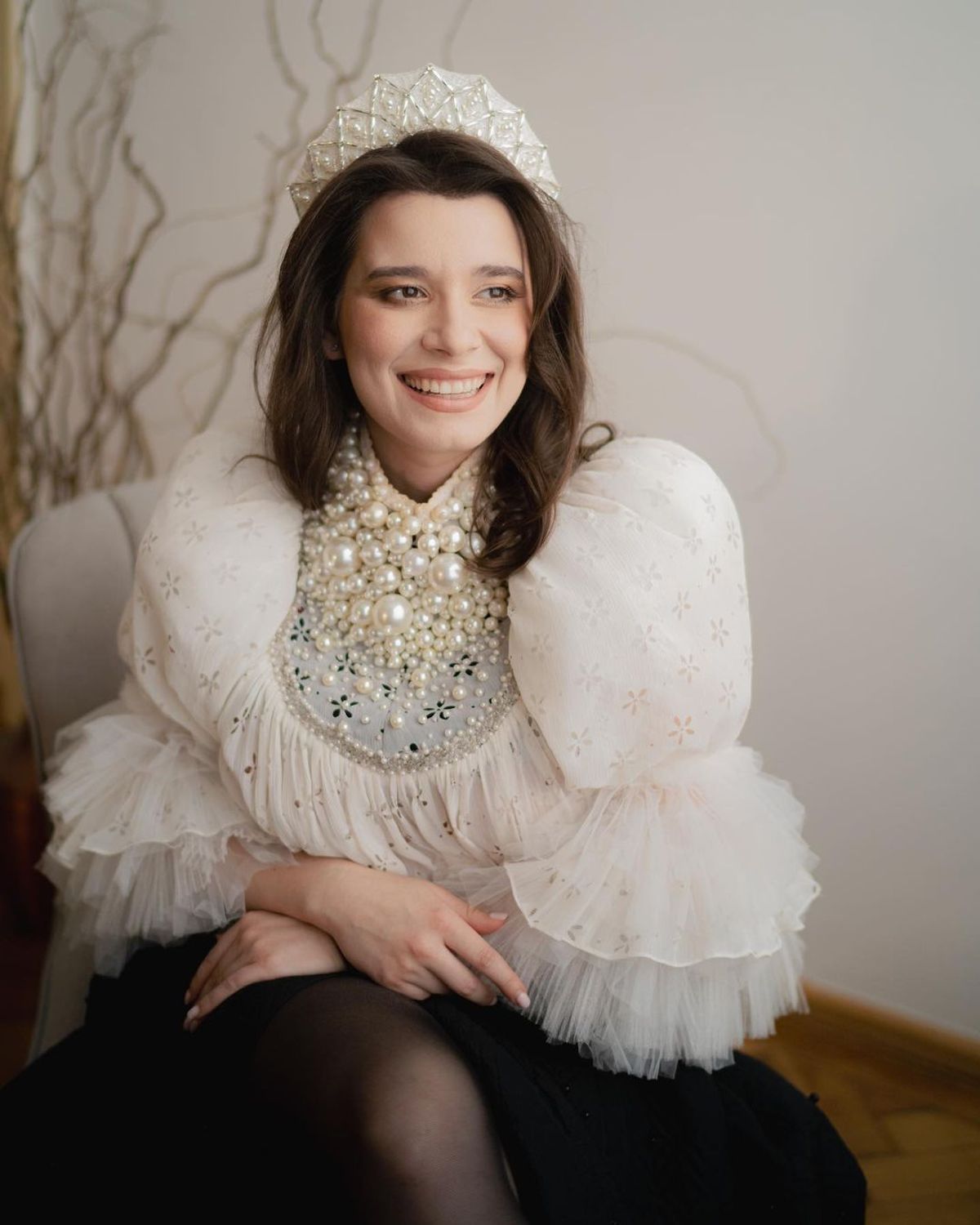 Kira Hagi s-a logodit cu iubitul grec, la Salonic. Cine este Thomas ...