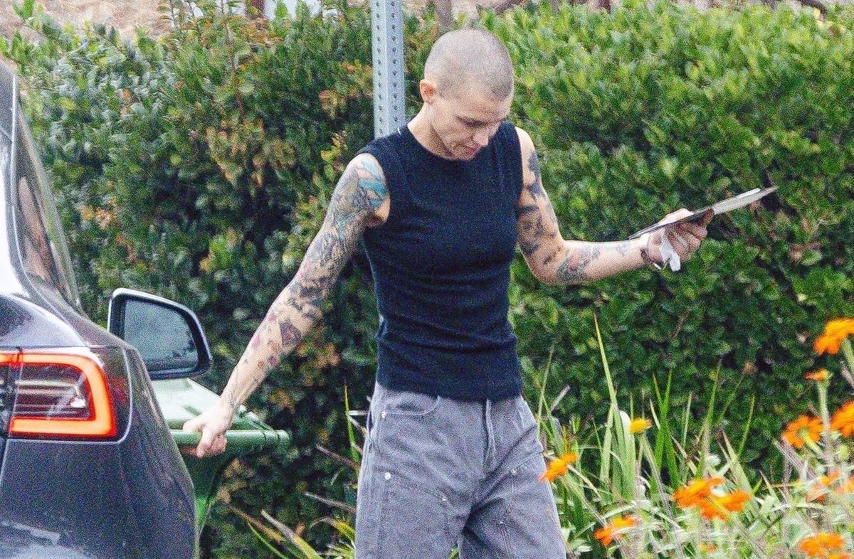 În 2022 era considerată una dintre cele mai frumoase actrițe din lume și supranumită „Fata rea ...