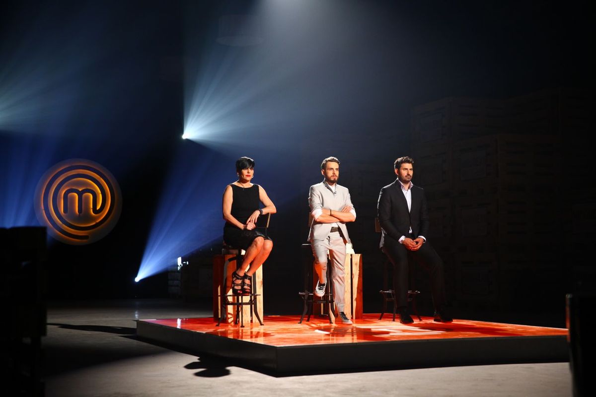 MasterChef - Sezonul 5: Editia 16 | PRO TV