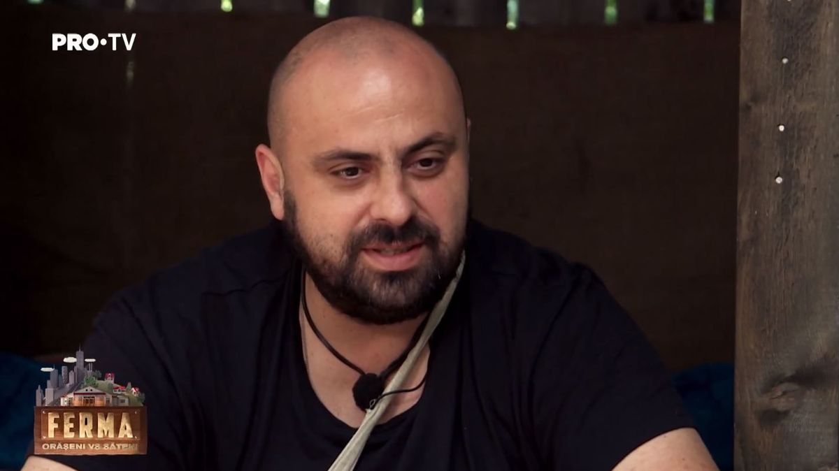 Gabriel Toader, moment de sinceritate. De ce a ales-o pe Giulia Nahmany ...