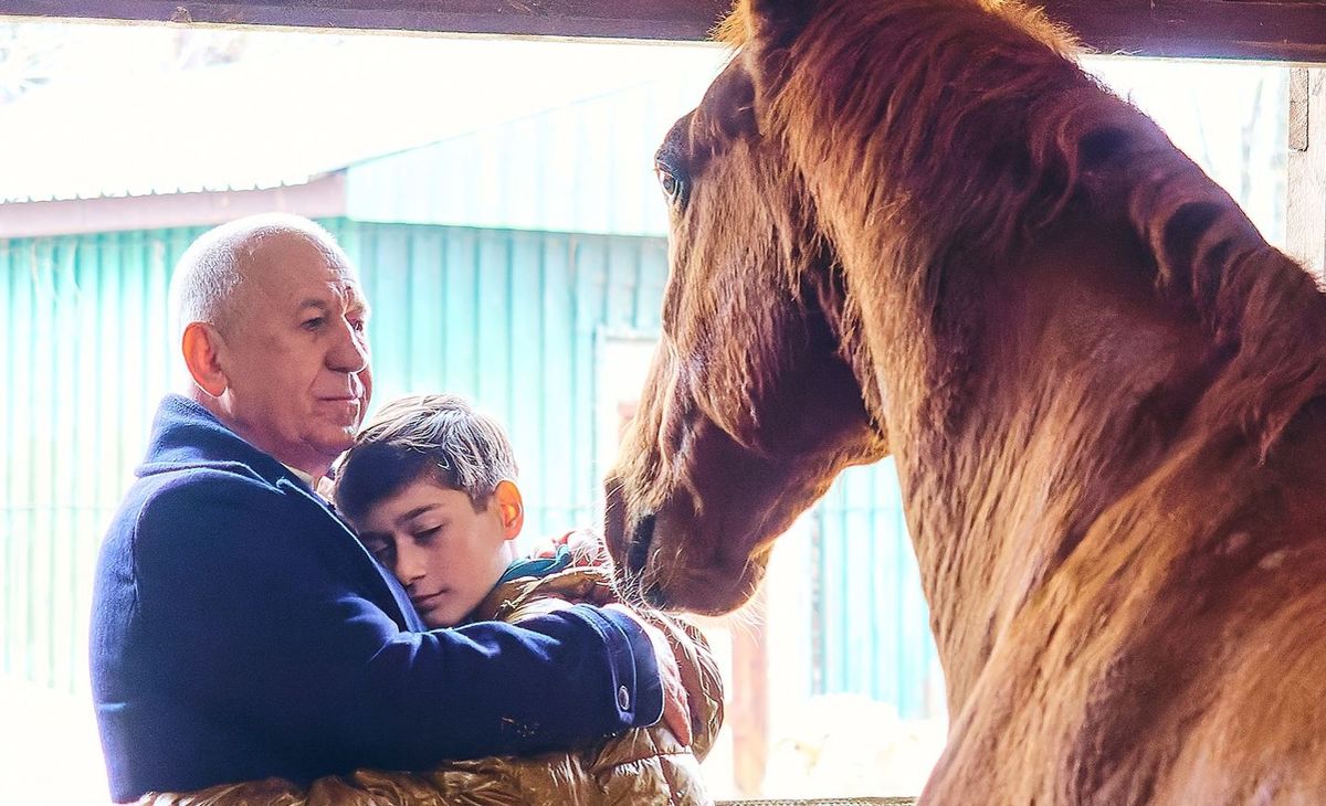 Lucrurile au luat o întorsătură neașteptată în CLANUL! Bebe și-a răpit ...