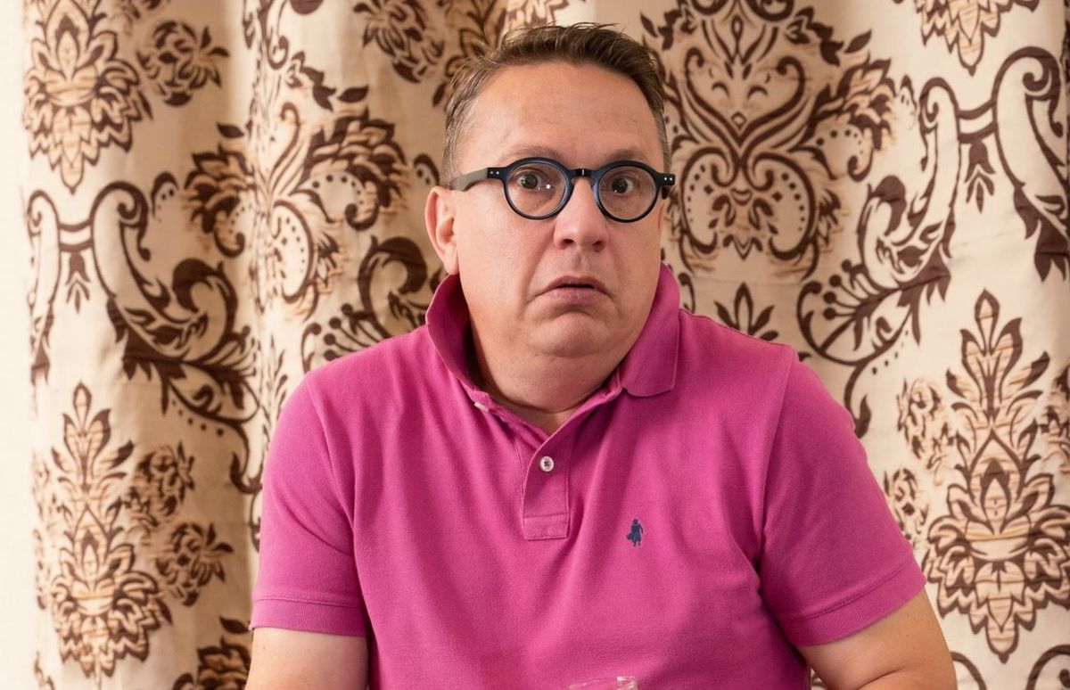 Marius Florea-Vizante, actor profesionist, youtuber începător: Oricât ...