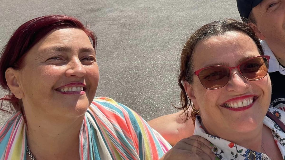 Sora Ronei Hartner, experiență paranormală la opt luni de la moartea cântăreței! Ce semn a ...