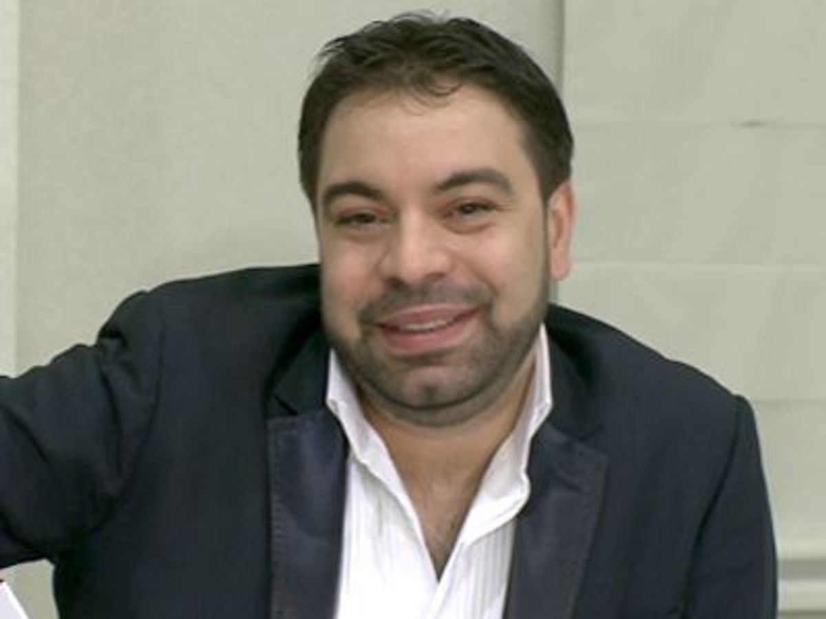 Florin Salam apare pe acelasi CD cu Eric Clapton | PRO TV
