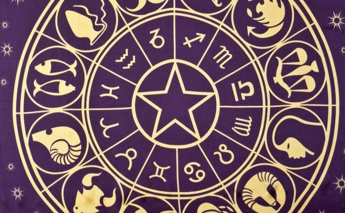 HOROSCOP 2015: Cum va fi anul viitor pentru fiecare zodie | PRO TV