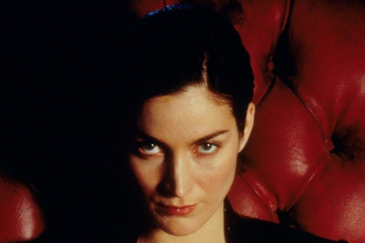 Au trecut 16 ani de cand a interpretat pentru prima data rolul lui ...