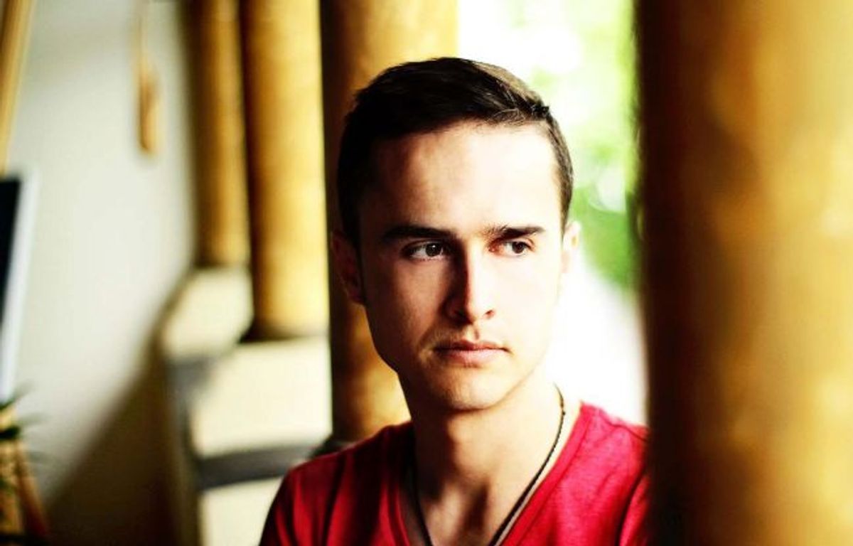 Serban Copot are emotii mari pentru duelul de vineri: "Am luat 550 ...