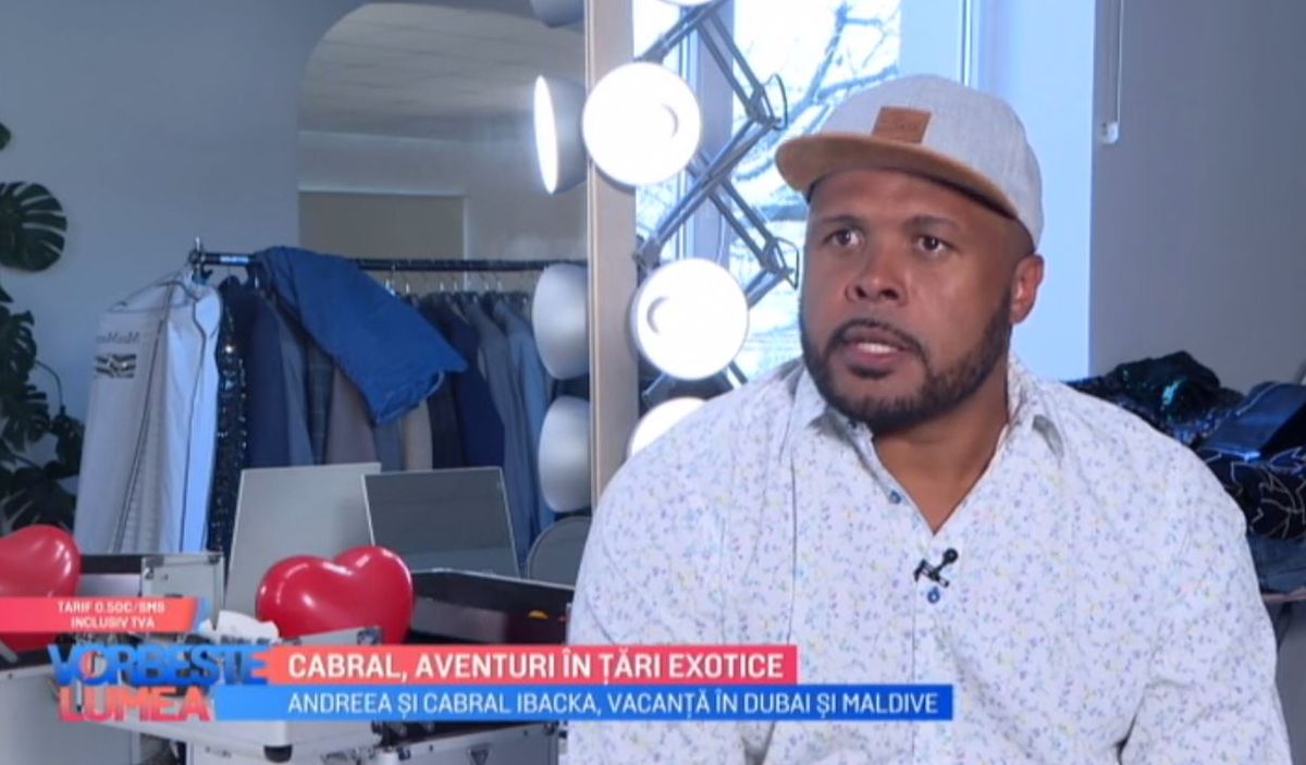 Cabral, aventuri in tari exotice | Scene si bonusuri din Vorbește Lumea ...