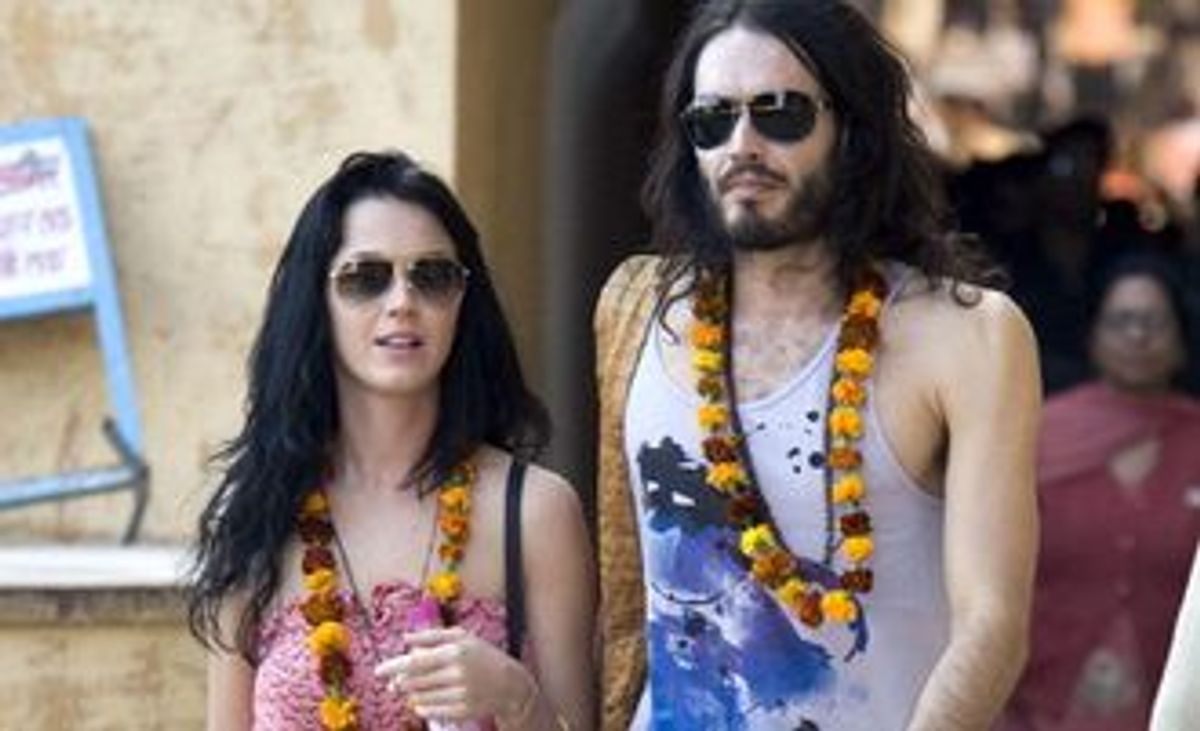 Katy Perry: Campionatul Mondial nu tine loc de sex oral! | PRO TV
