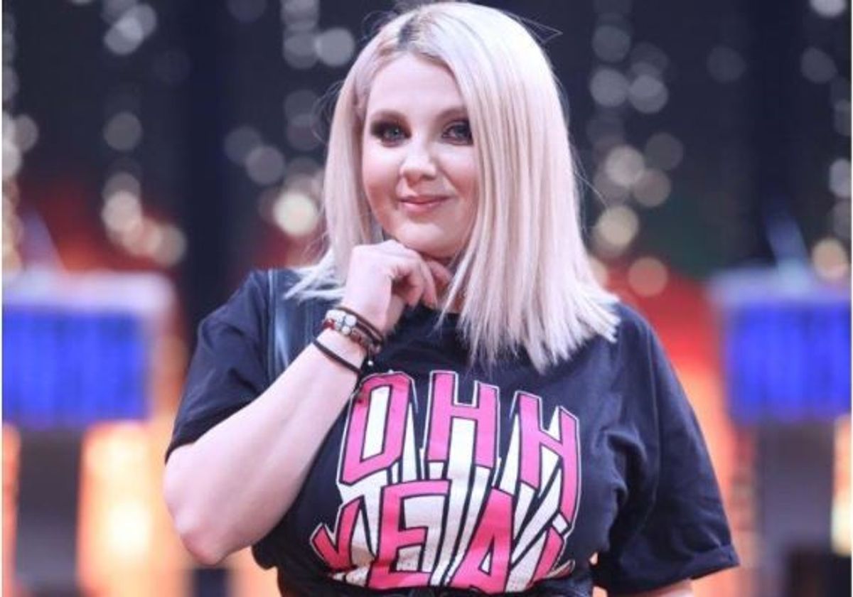 Cântă acum cu mine 2019 - FINALA: Alexandra Stanciu | PRO TV