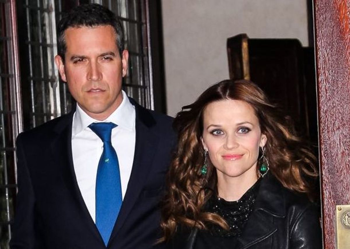 Reese Witherspoon a ajuns la inchisoare. Afla de ce a fost arestata ...