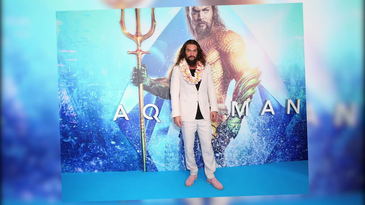 Episodul Miliția Modei: Costi Diță despre Jason Momoa la Globurile de ...