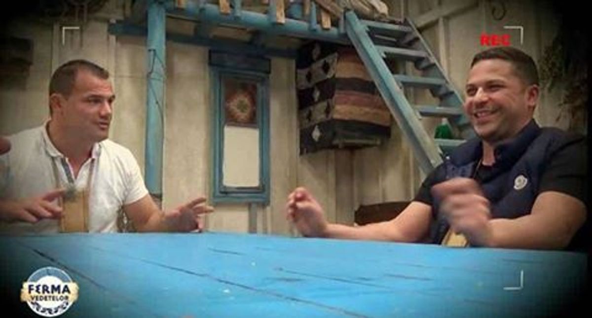 Marturisiri despre strategiile din primul sezon de la Ferma Vedetelor. Ce informatii au ...