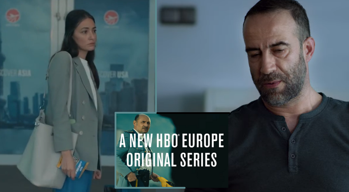 Serialul Ruxx și sezonul 3 din Umbre nu mai sunt disponibile pe HBO Max ...