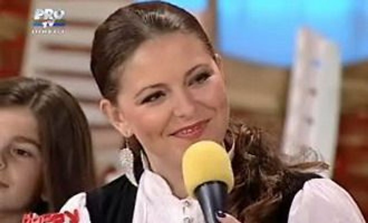 Rita Muresan si cele doua fiice, cantarete la Happy Hour | PRO TV