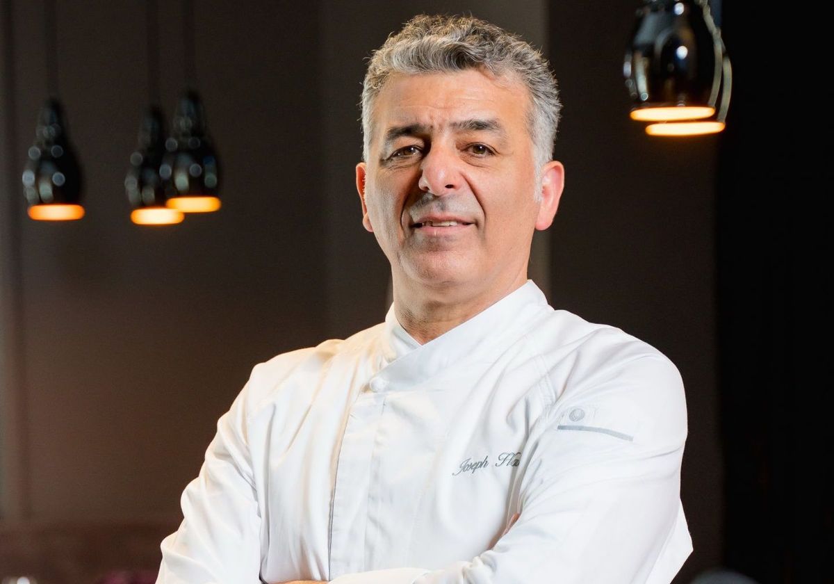 Masterchef 2019. Joseph Hadad: ”Îmi doresc ca, în fiecare, zi mâncarea ...