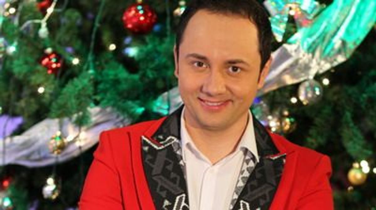 Maruta incheie anul la Pro Tv cu farse marca “Happy Hour” | PRO TV