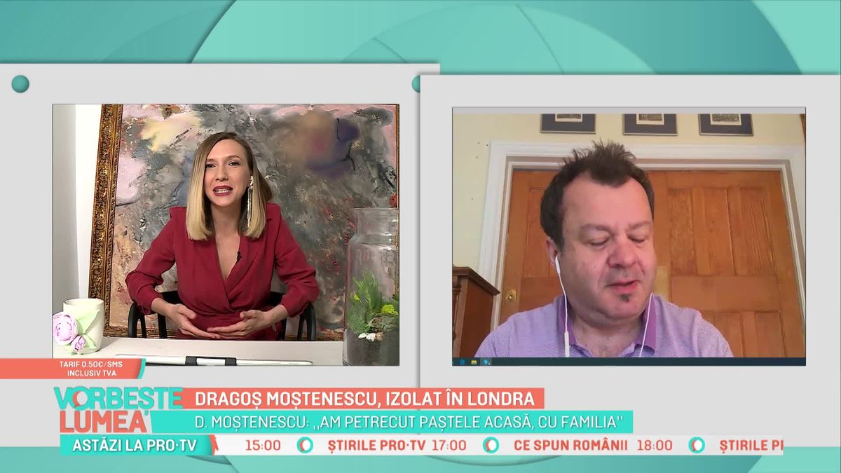 Cum arată acum Dragoș Moștenescu, alias Costel Jurcă, din serialul ...