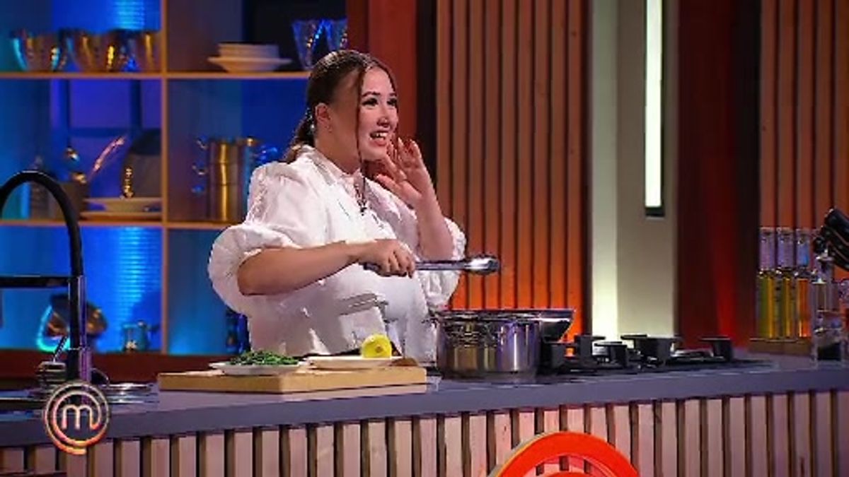 Masterchef 2024, 23 septembrie: Ștefania Hriapcă | Scene si bonusuri din MasterChef | PRO TV