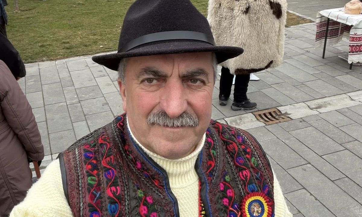 Ucigașul lui Gheorghe Chindriș a dezvăluit de ce l-a omorât pe ...