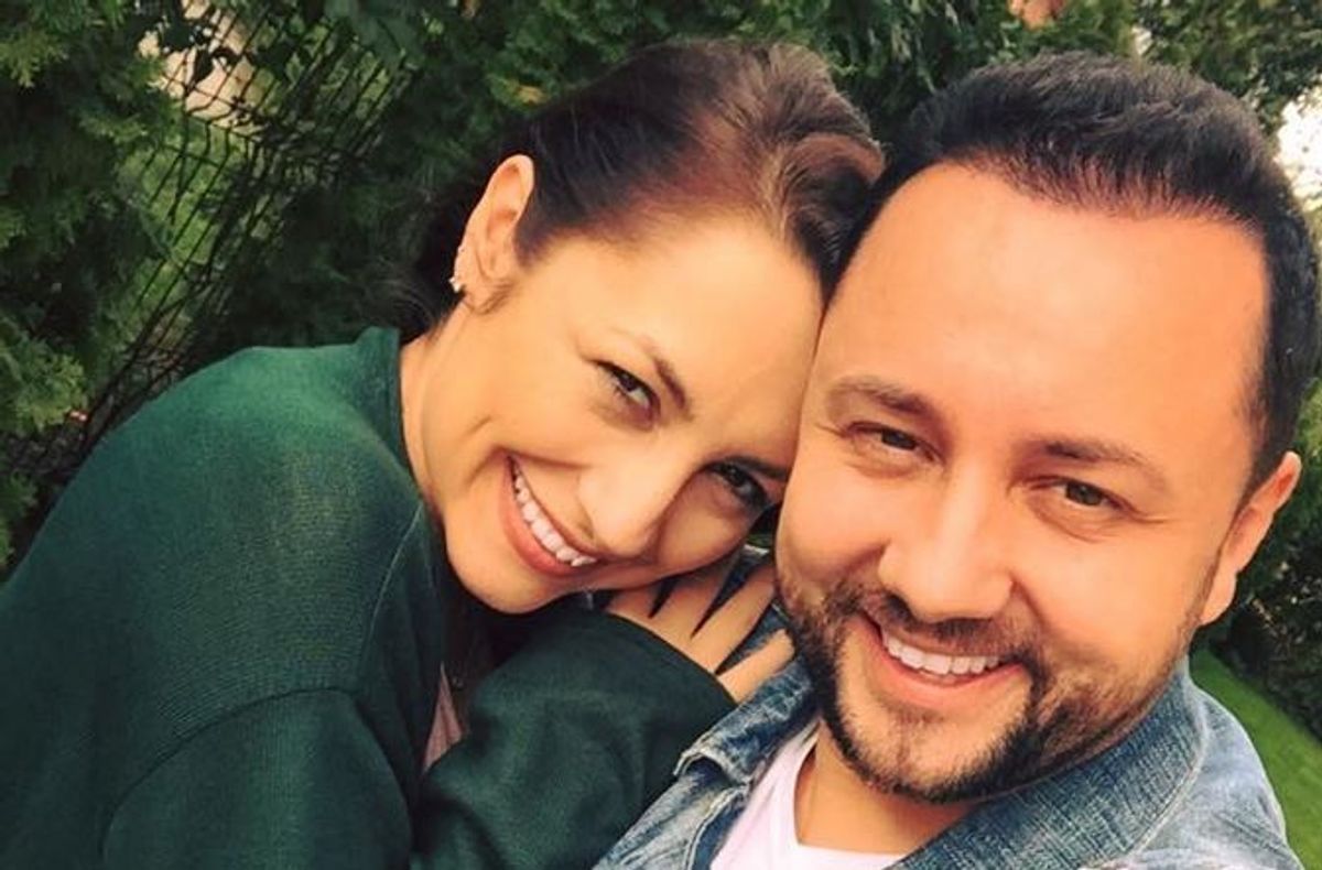 Andra si fratii sai, intr-o imagine de zeci de mii de like-uri. Mesajul ...