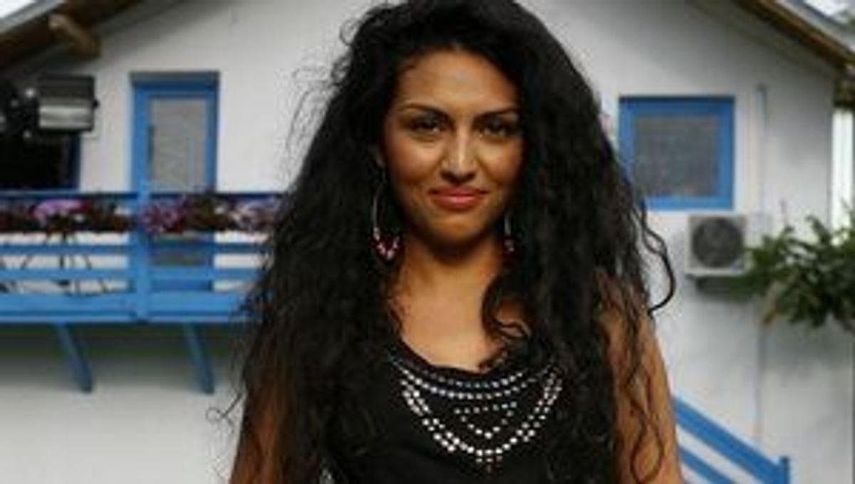 Doinita Oancea | PRO TV