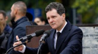 Cine este Joseph Adam, soțul Andei Adam, și cum a ajuns să joace în Miami Bici 2 | PRO TV