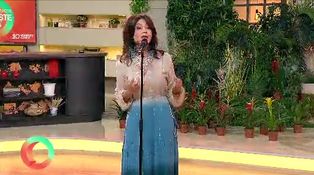 Oana Sîrbu "Mai spune-mi înc-o dată" | Scene si bonusuri din Vorbește ...