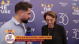 Vlad | PRO TV