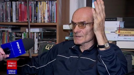 Imagini din ”Delfinul negru”, cea mai de temut închisoare din Rusia ...