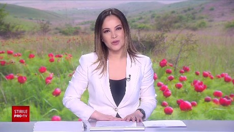 Ioana Ginghina si-a nasit partenerul de la "Dansez pentru tine" - Stirileprotv.ro