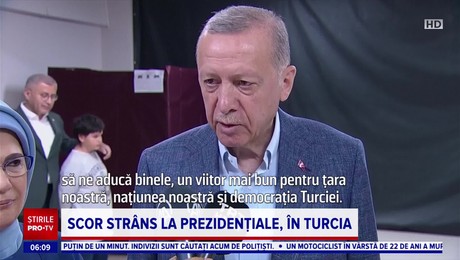 Stirile ProTv de la 22.30 cu Amalia Enache si Cristian Leonte - 29.06.2011 - Stirileprotv.ro