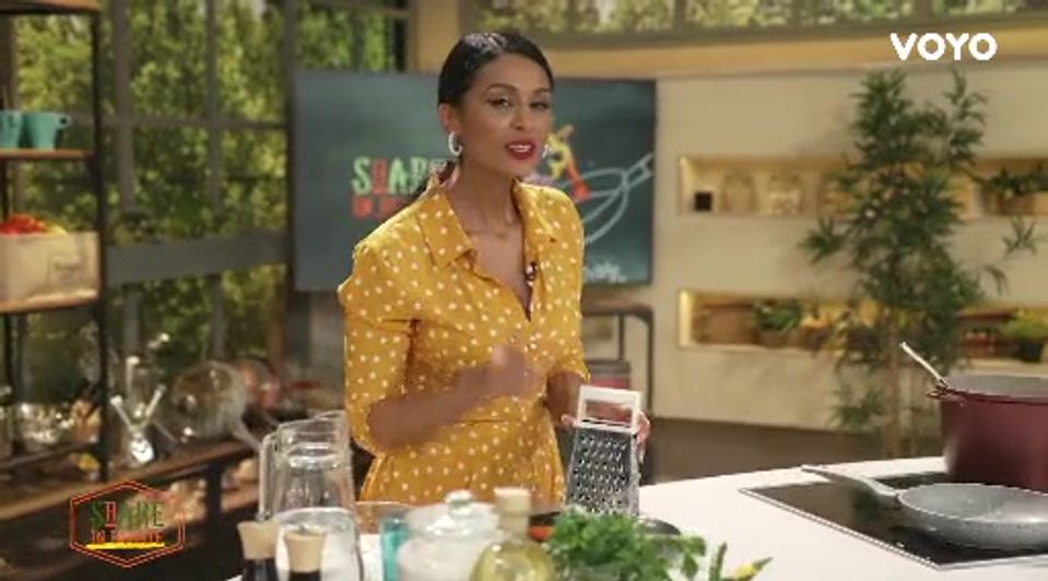 Află de la Majda, la Share în bucate, cea mai bună rețetă de ciorbă ...