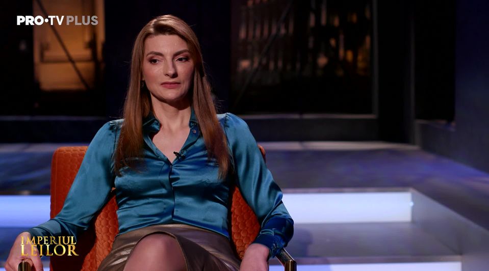Ce trebuie să faci pentru a o convinge pe Monica Cadogan, de la ...