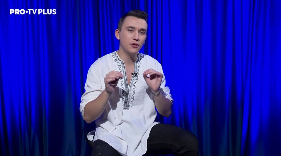 Bloggerul Alex Daragiu, aka Alpaca, și mesajul lui de la mulți ani pentru cei #25deaniPROTV | PRO TV