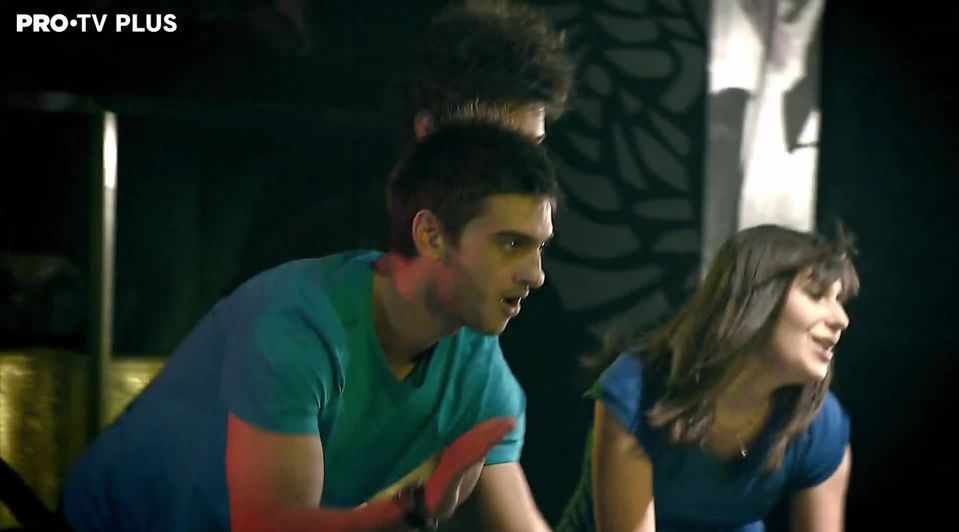 Pariu cu viața a fost primul serial muzical românesc, difuzat la PRO TV ...