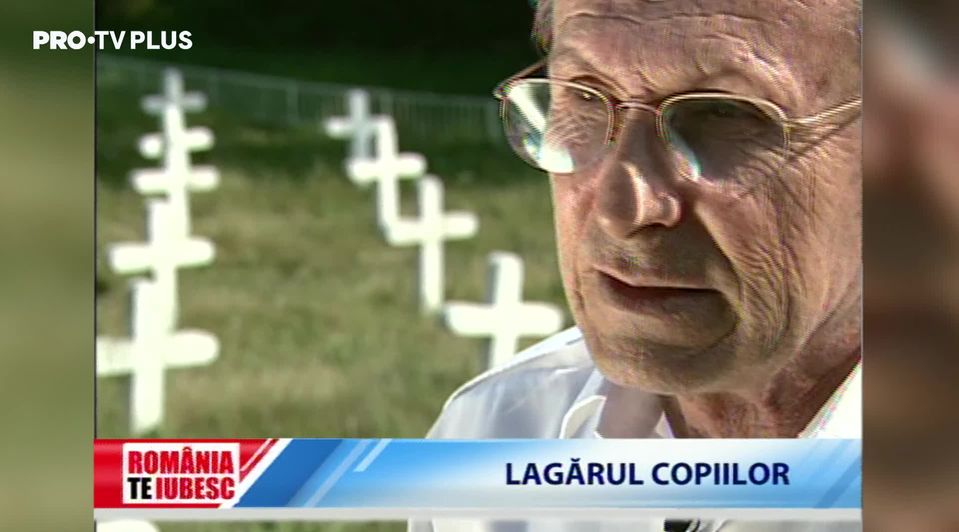 Povestea copiilor salvați din iadul de la Cighid a fost prezentată în ...